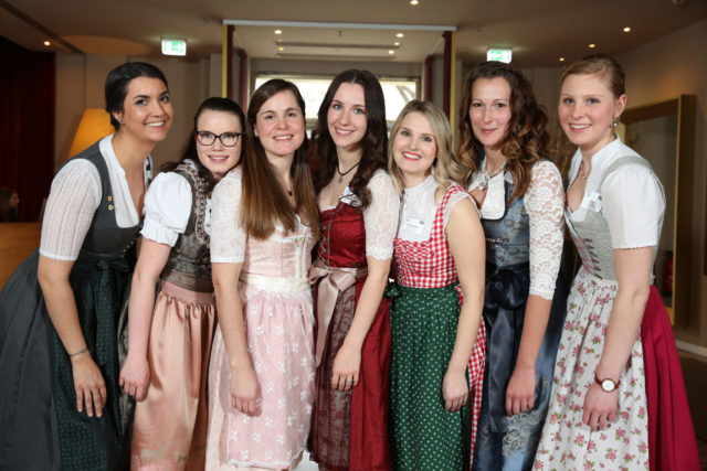 Casting zur Wahl der Bayerischen Bierkönigin 2020/2021 - Bayerisches Bier