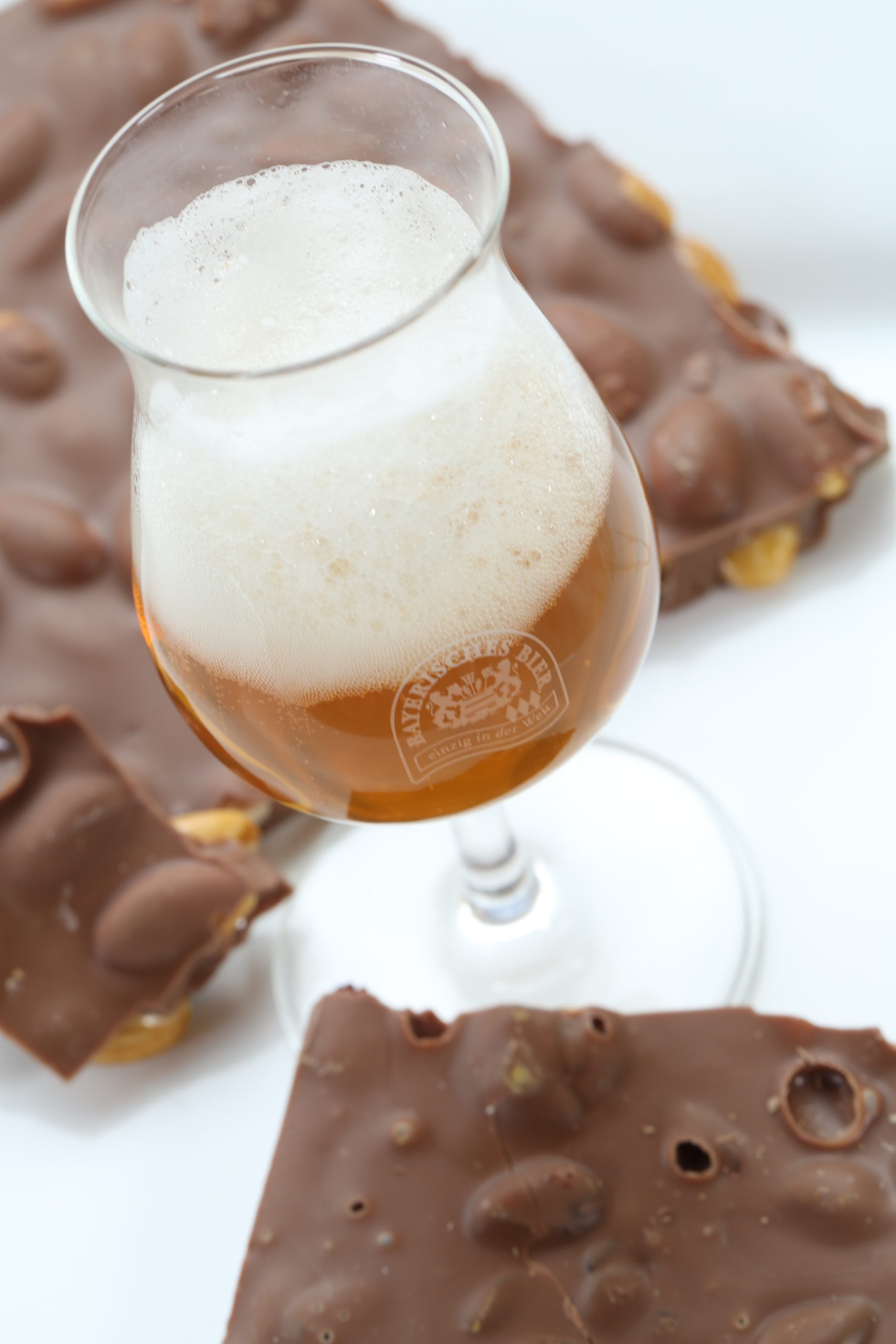 Bockbier - Bayerisches Bier