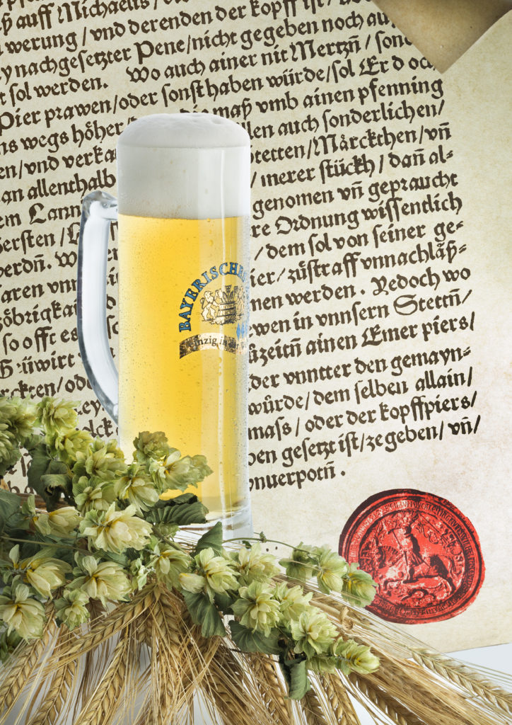 Bierwissen - Bayerisches Bier