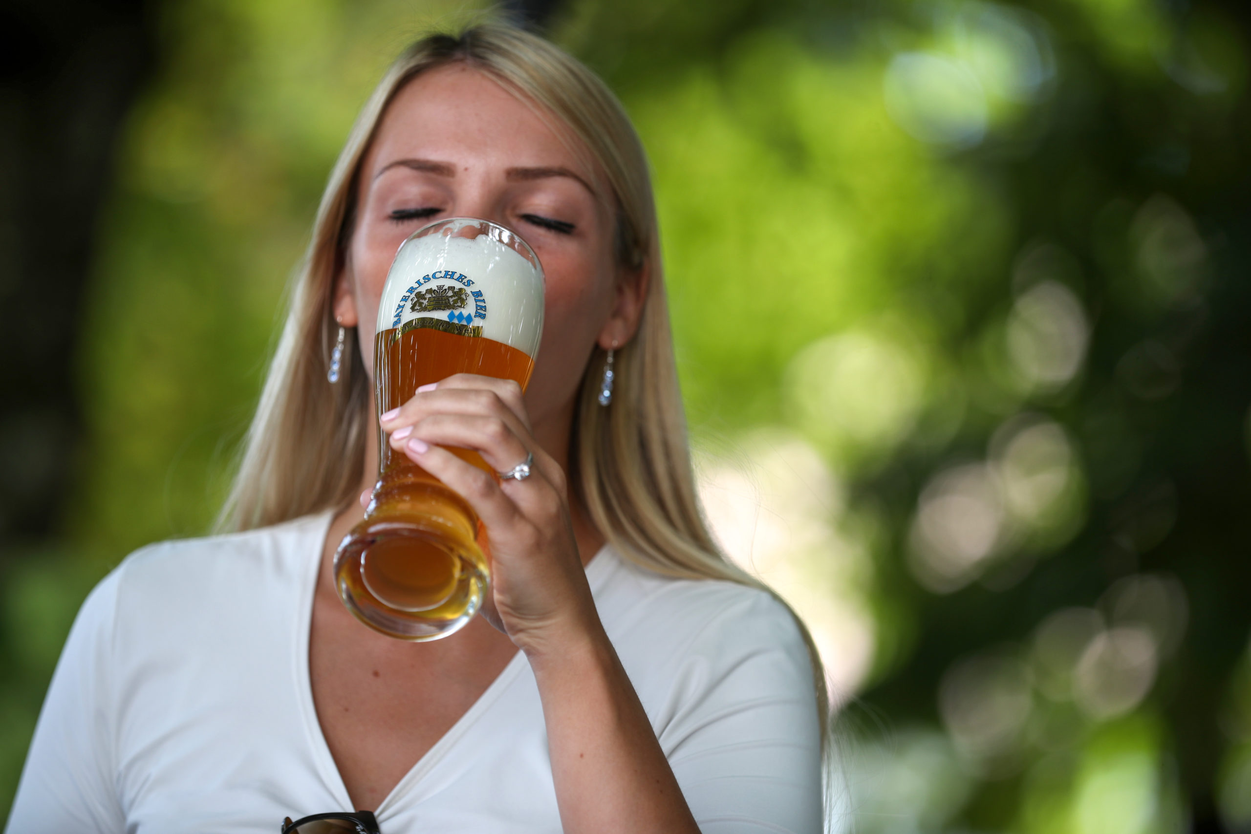 Russ - Bayerisches Bier