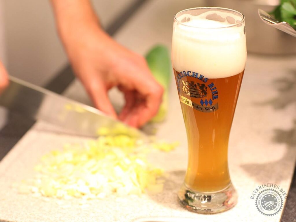 Bierwissen - Bayerisches Bier