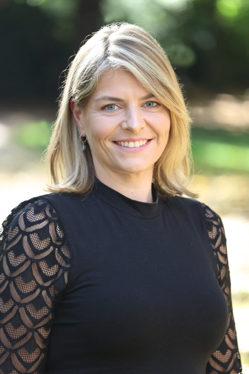 Mitarbeiterinnen und Mitarbeiter in der Geschäftstelle - Bayerischer ...